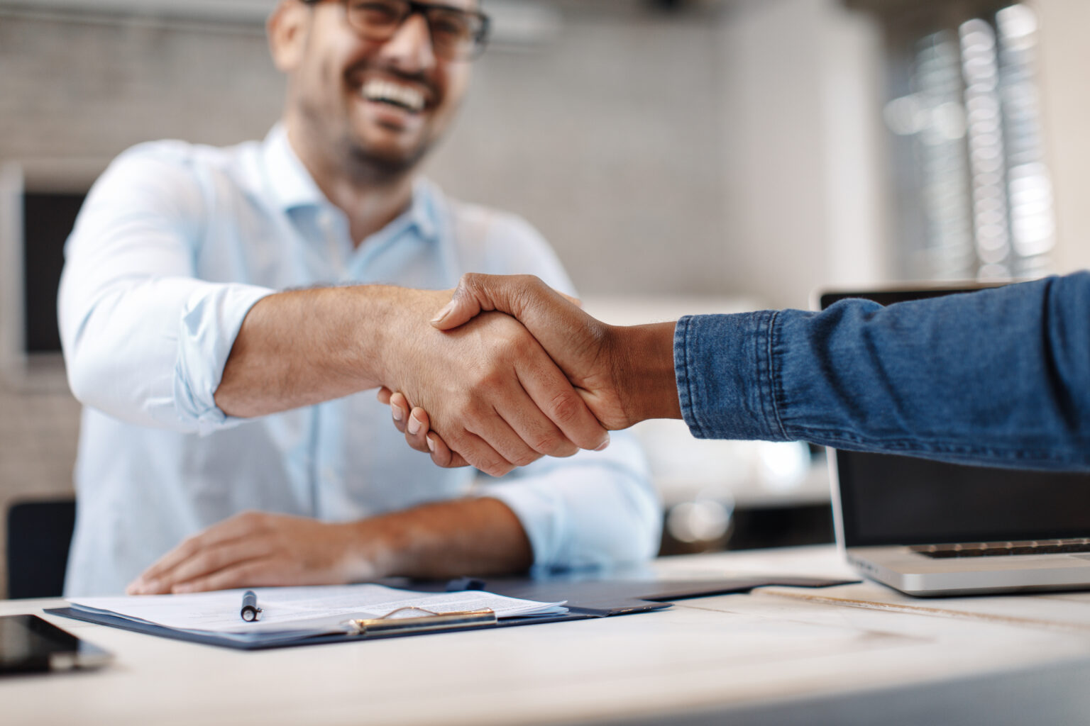 Legion Claims | A Property & Casualty Claims Administration Firm