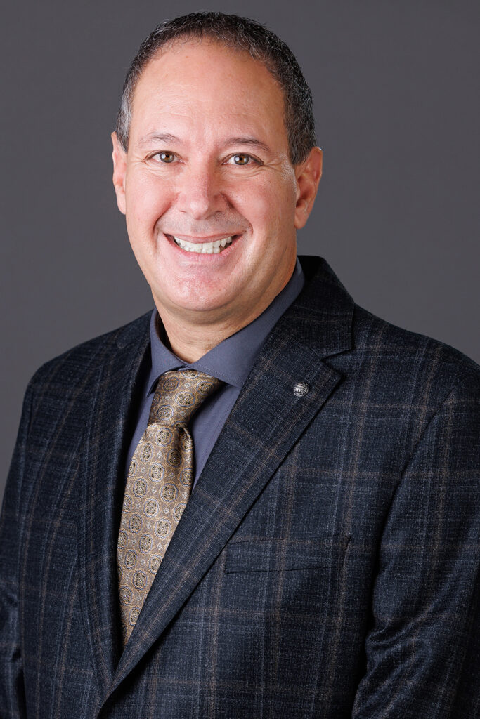 Barry Smith | Legion Claims