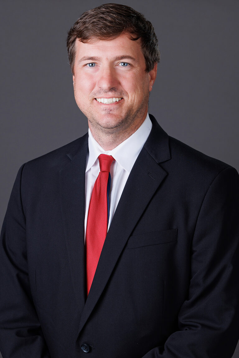 Justin Taylor | Legion Claims